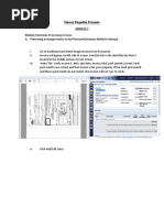 Displaying Invoices in SAP MIR4/MIR6 | PDF | Finance & Money Management