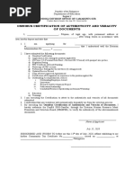 R3 Form Download Contribution Collection List | PDF | Virtue | Government