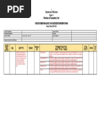 Ipcrf Mid Year Review Form 22 23 | PDF