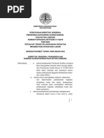 SK Piaps Revisi Ix | PDF