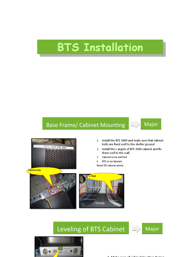 BTS Reserves | PDF | Electricity | Electronics
