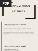 Database Design For Mere Mortals | PDF | Relational Database | Database Design