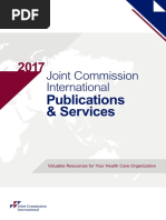 NEW: 7th Edition of JCI Accreditation Standards For Hospitals Manual ...