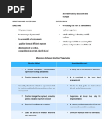 POB SBA Sample | PDF | Survey Methodology | Motivational
