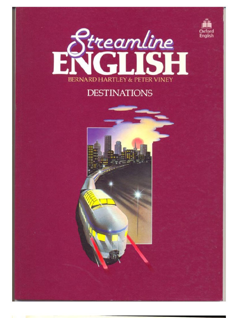 Streamline English Destinations SBK | PDF