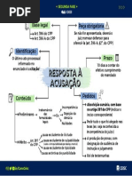 Tabela de Prazos de Recursos No CPP | PDF | Procedimento criminal | Esfera pública
