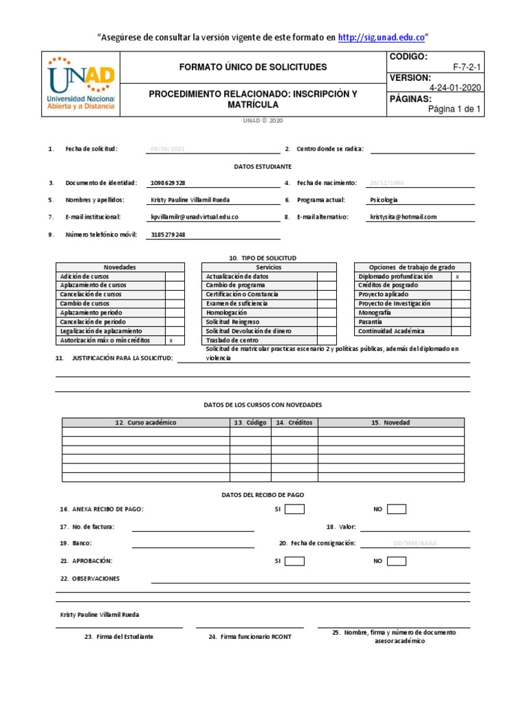 Fus en Blanco F-7-2-1 | PDF