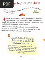 Family Tree of Prophet Adam To Muhammad Saw | PDF | Muhammad | Prophets ...