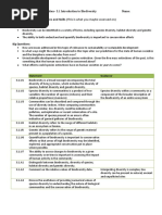 Human Population Dynamics Study Guide | PDF | World Population | Total ...