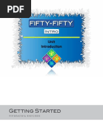 C.S. ( (Fifty - Fifty) ) PDF | PDF