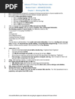 SM Handwritten Notes RJ | PDF