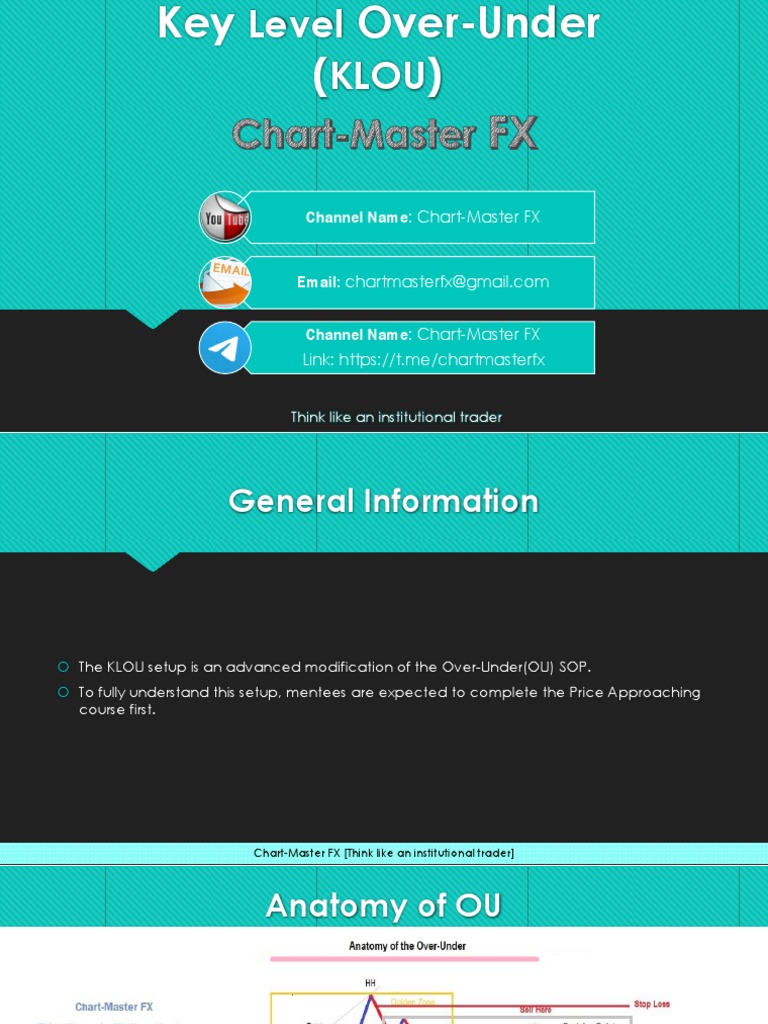 Key Level Over Under (KLOU) | PDF