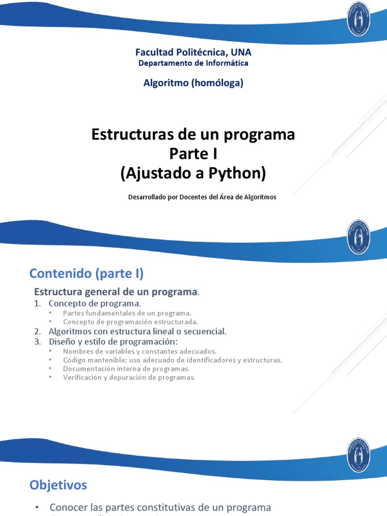 2021-Unidad IIIa | PDF | Python (lenguaje de programación) | Programación