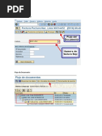 BPP-SD-VL06F - Listado de Entregas | PDF | Sap Se | Archivo de computadora