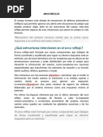 Reflejo consensual y su importancia clínica | PDF | Nervio | Ojo