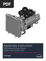 Manual Biostat Cplus Sbt6022-E | PDF | Risk | Safety