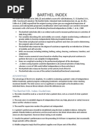 SCATBI Assessment Guide for Clinicians | PDF | Traumatic Brain Injury ...