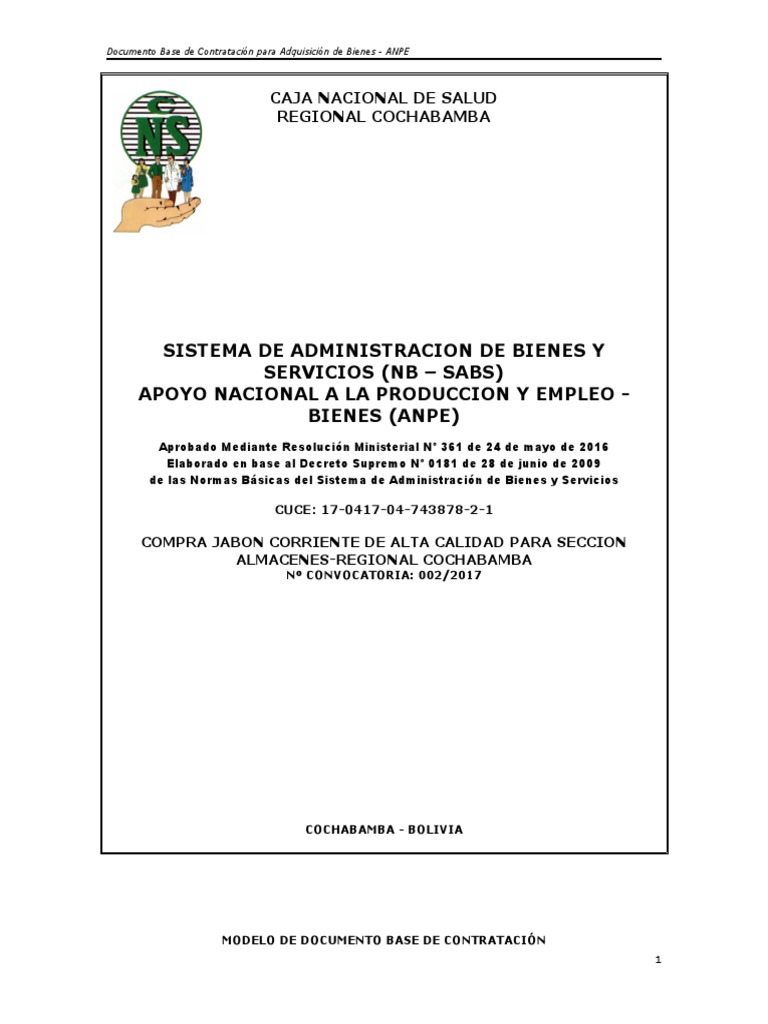 Jabon Corriente Cba CNS | PDF | Factura | Seguro
