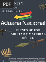 Códigos de Aduanas de Bolivia | PDF | Negocios
