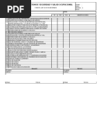 054 - Check List RADIO | PDF