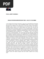 The Renfrew Bus Story (RBS) | PDF | Validity (Statistics) | Reading ...