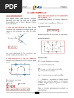 CG Sem7 Ejercicios Resueltos 111 | PDF | Resistencia Eléctrica y Conductancia | Bienes ...