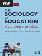 Milios Framework For Prevention | PDF | Behavior | Poverty