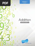 Detailed Lesson Plan in Associative Property of Addition | PDF ...