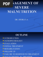 Waterlow Scale | PDF | Body Mass Index | Urinary Incontinence