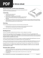 Mikrotik Netinstall Guide for Devices | PDF | Ip Address | Booting