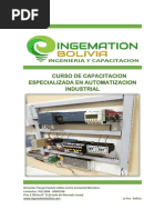 Representar Interlocks en Los P&id | PDF | Vapor | Sistema de control