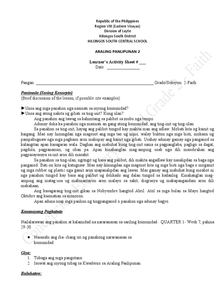 Activity AP Week 7, Day 1 | PDF