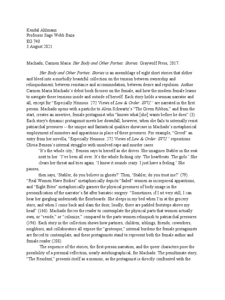 Ahlmann Draft Book Annotation | PDF