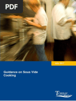 Guidelines For Validation Cooking Instructions | PDF | Verification And ...