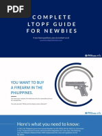 DOLE DO 174 Renewal Requirements Guide | PDF | Employment ...