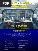 Boeing B777 Hydraulics | PDF