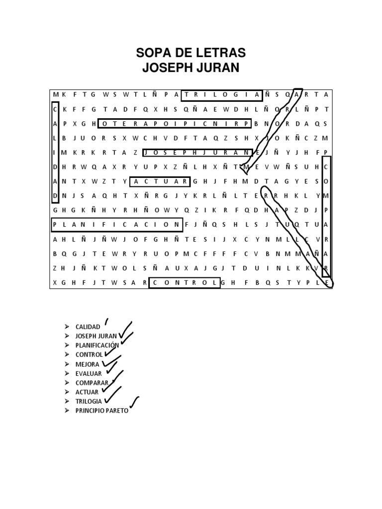SOPA DE LETRAS JJ-editado | PDF