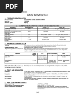 5520 Oil and Grease (Editorial Revisions, 2011) | PDF | Filtration ...