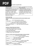 Friends Plus 7 Workbook | PDF