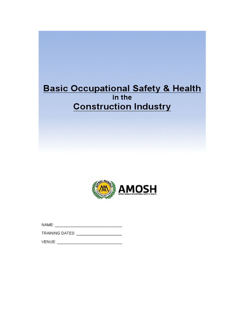 E-Cosh Manual 073020 | PDF | Occupational Safety And Health | Hazards