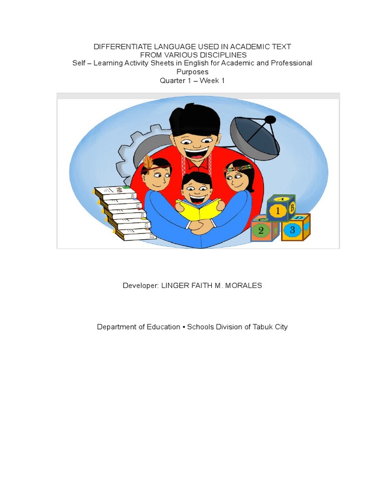 EAPP Activity Sheet | Download Free PDF | Experiment | Lawyer EAPP Activity Sheet | Download Free PDF | Experiment | Lawyer