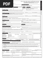 PNB Client Request Form Template | PDF | Cheque | Banks