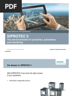 DIGSI - 5 - Editions and Download Link | PDF | Computer Science | Computer Engineering