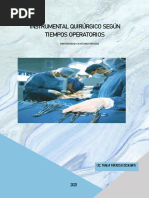 Instrumental Quirurgico Apendicectomía Final | PDF | Cirugía ...