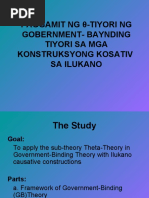 Couples Schema Questionnaire | PDF