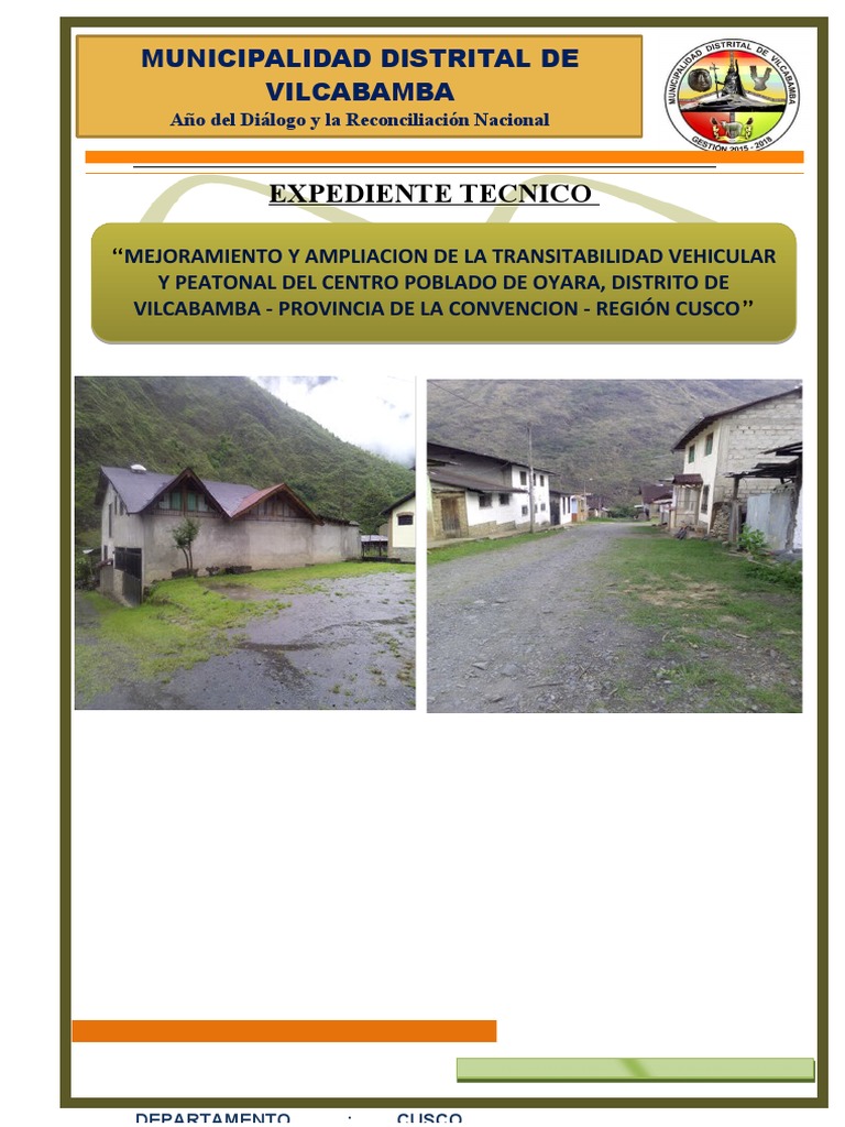 Caratula Del Oyara | PDF | Negocios | Ciencia y matemáticas