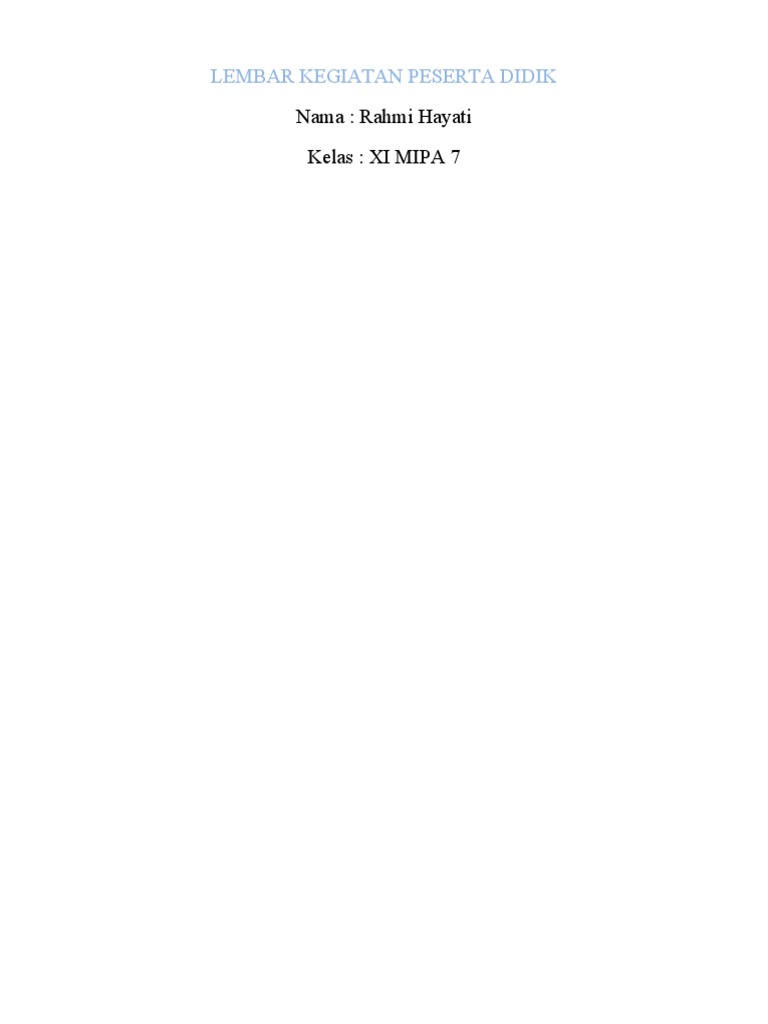 Sistem Saraf Pusat dan Tepi: Penjelasan Lengkap | PDF | Kesehatan ...