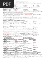 Radio Broadcasting Radio Station ID OBB CBB and Intro Extro Module 3 ...