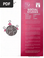 All India Talent Search Examination: Model Question Paper | PDF | Leaf ...