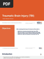 2023 - ACRM - Diagnositc - Criteria | PDF | Traumatic Brain Injury ...